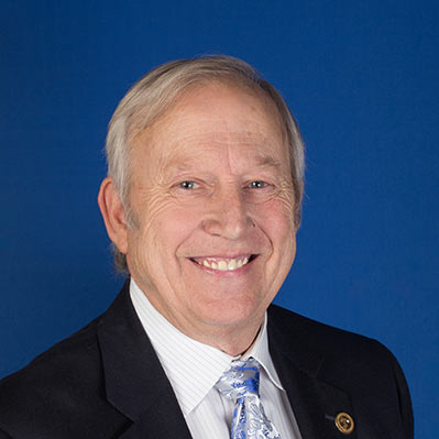 Board Members | Academy District 20