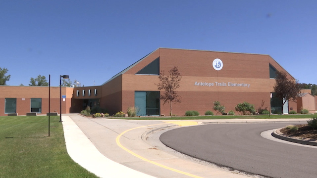 School Profile | Antelope Trails Elementary School