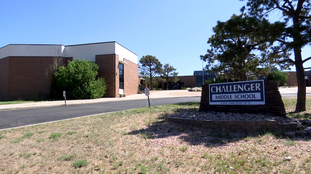 School Profile | Challenger Middle School