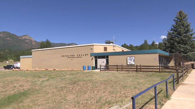 School Profile | Douglass Valley Elementary School